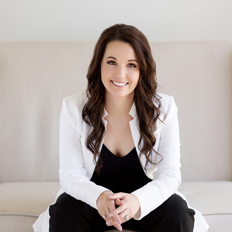 Professional Resume Edit – Conquer Consulting