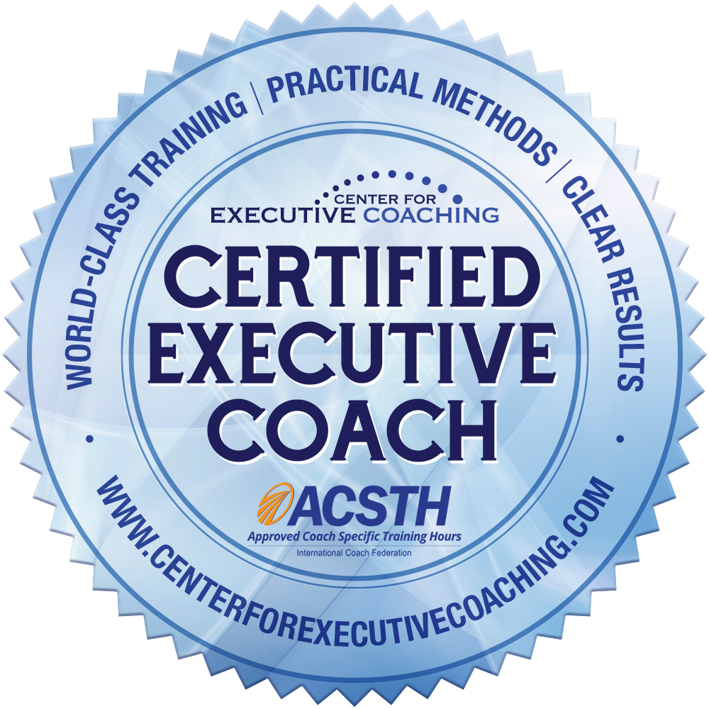 Conquer Consulting – Professional Training & Coaching